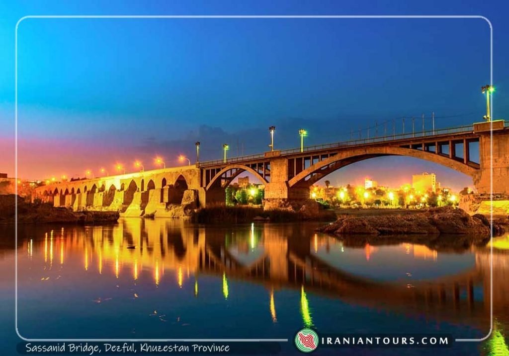 Dezful | Iran Tour and Travel with IranianTours