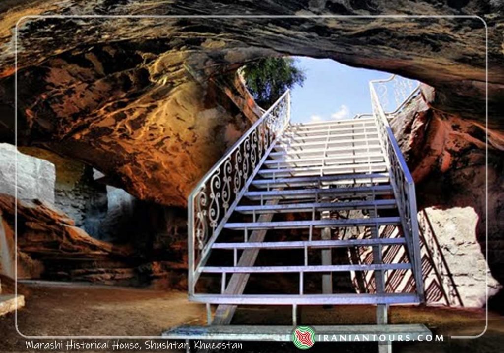 Khuzestan Province | Iran Tour and Travel with IranianTours