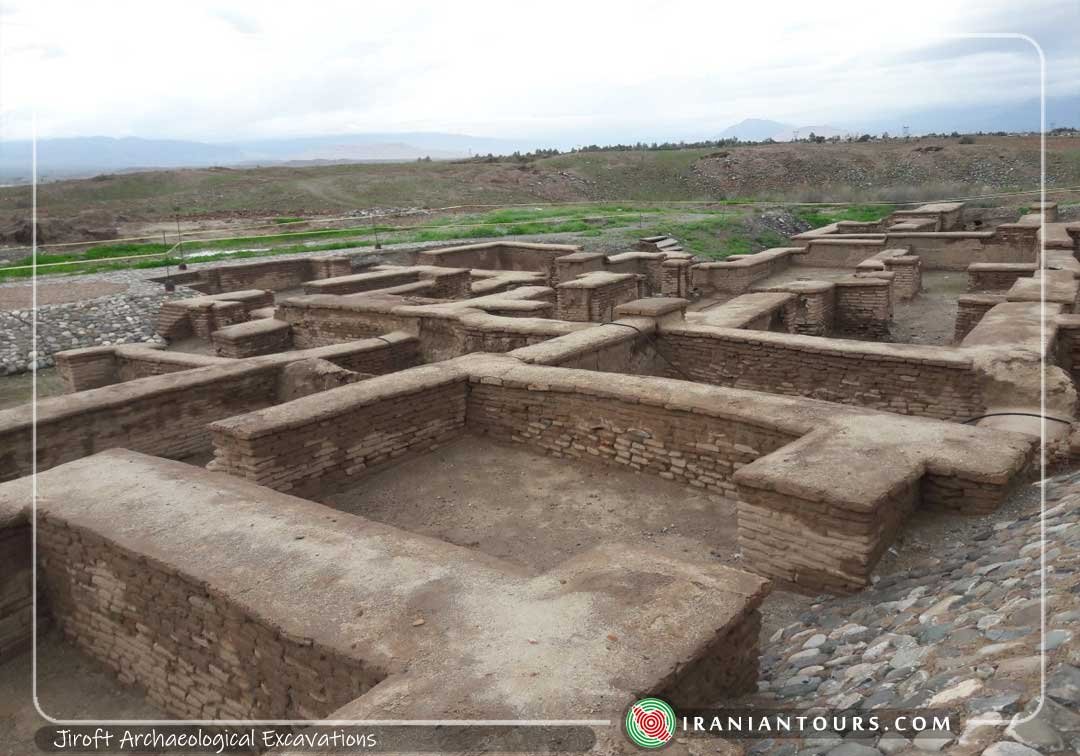 Jiroft culture | Iran Tour and Travel with IranianTours