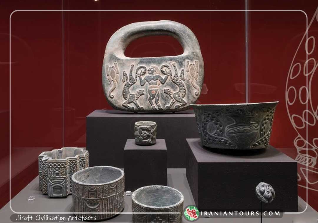 Jiroft culture | Iran Tour and Travel with IranianTours