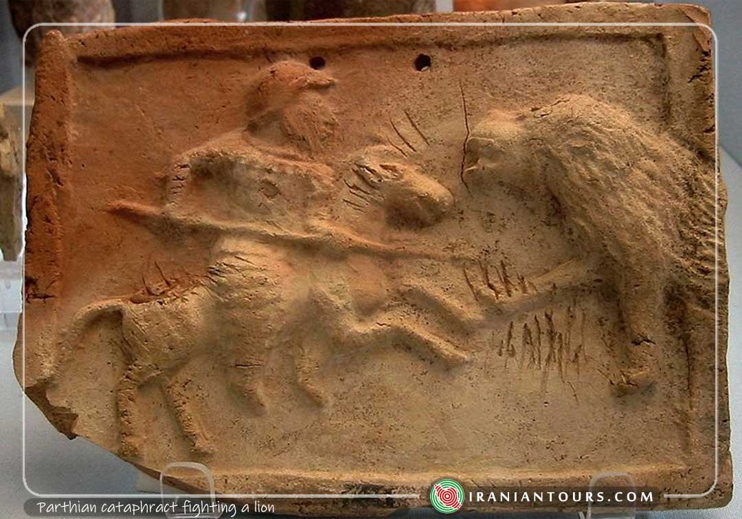 Parthian Empire | Iran Tour and Travel with IranianTours