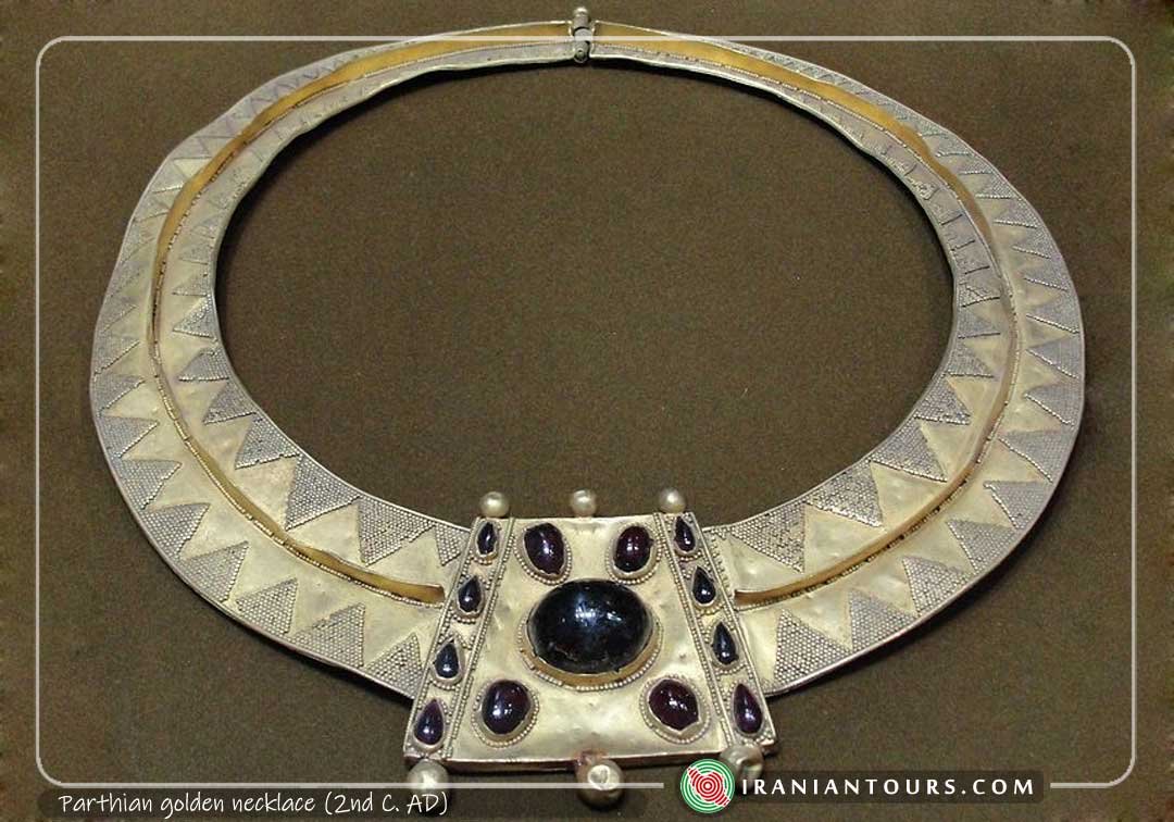 Parthian Empire | Iran Tour and Travel with IranianTours