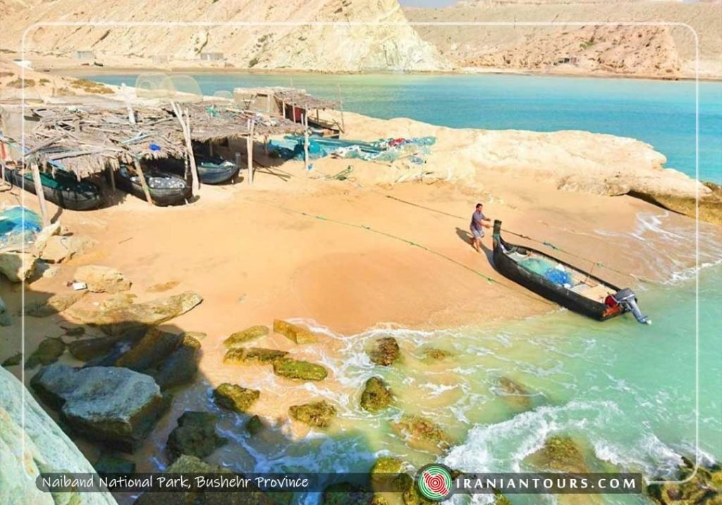 Asaluyeh | Iran Tour and Travel with IranianTours