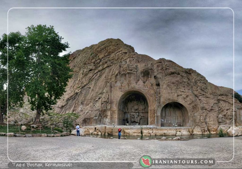 Kermanshah | Iran Tour and Travel with IranianTours
