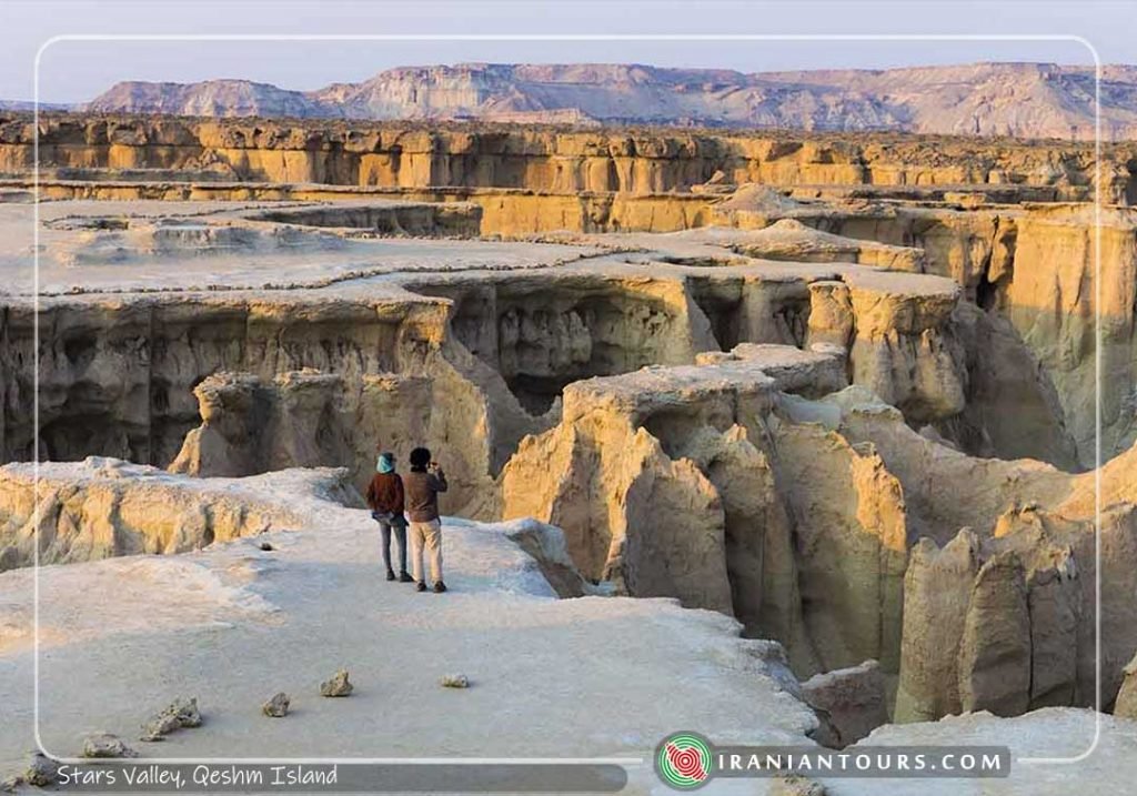 Hormozgan Province | Iran Tour and Travel with IranianTours