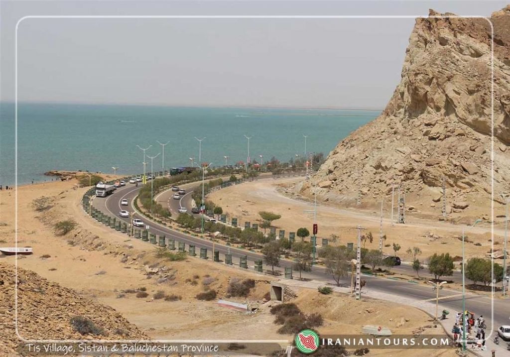 Chabahar | Iran Tour and Travel with IranianTours