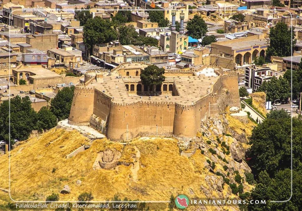 Khorramabad | Iran Tour and Travel with IranianTours