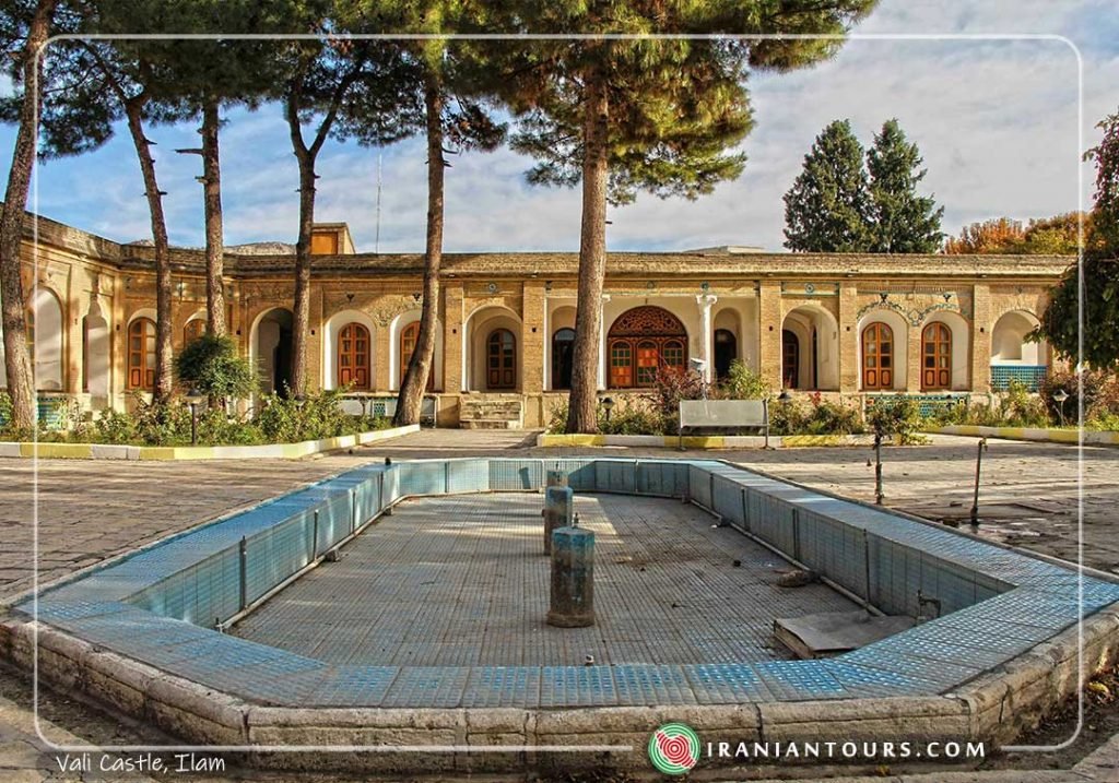 Ilam Province | Iran Tour and Travel with IranianTours