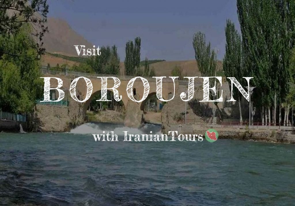 Cities | Iran Tour and Travel with IranianTours