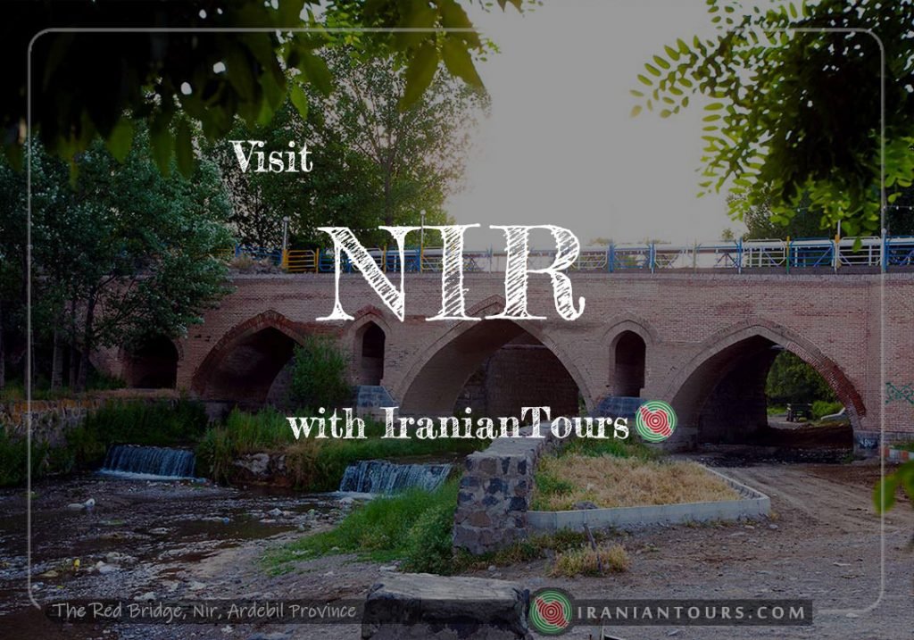 Ardebil Province | Iran Tour and Travel with IranianTours