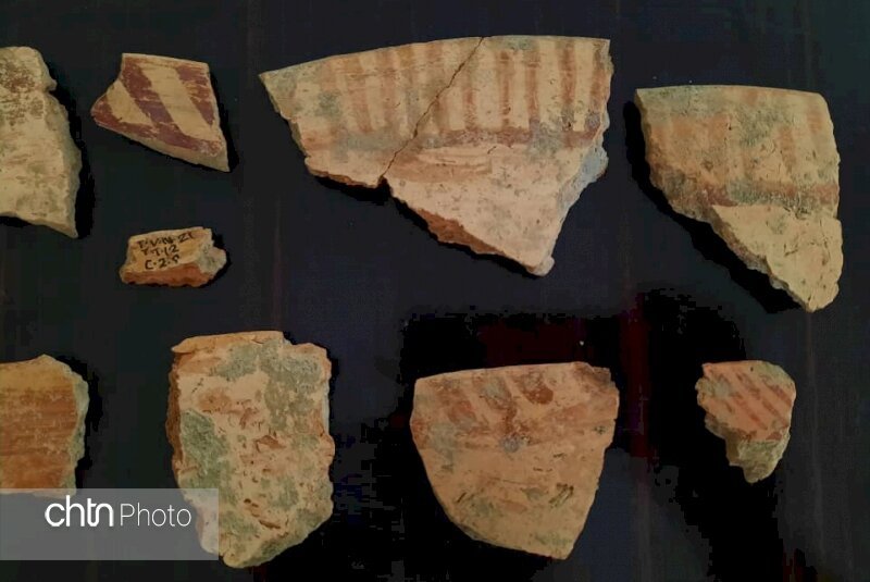 Traces of Neolithic settlements discovered in northern Iran | Iran Tour ...