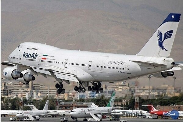 Iran not to apply travel restrictions to all air passengers | Iran Tour ...
